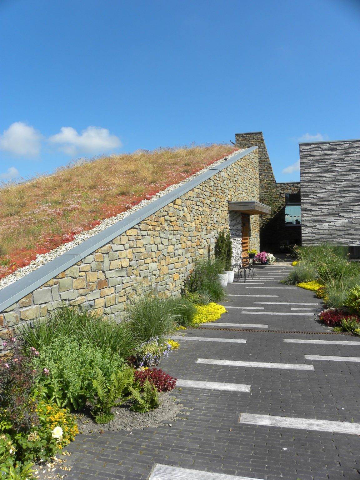 Blauwestad - Studio Nico Wissing